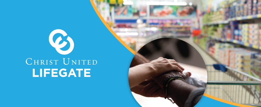 Lifegate — Christ United