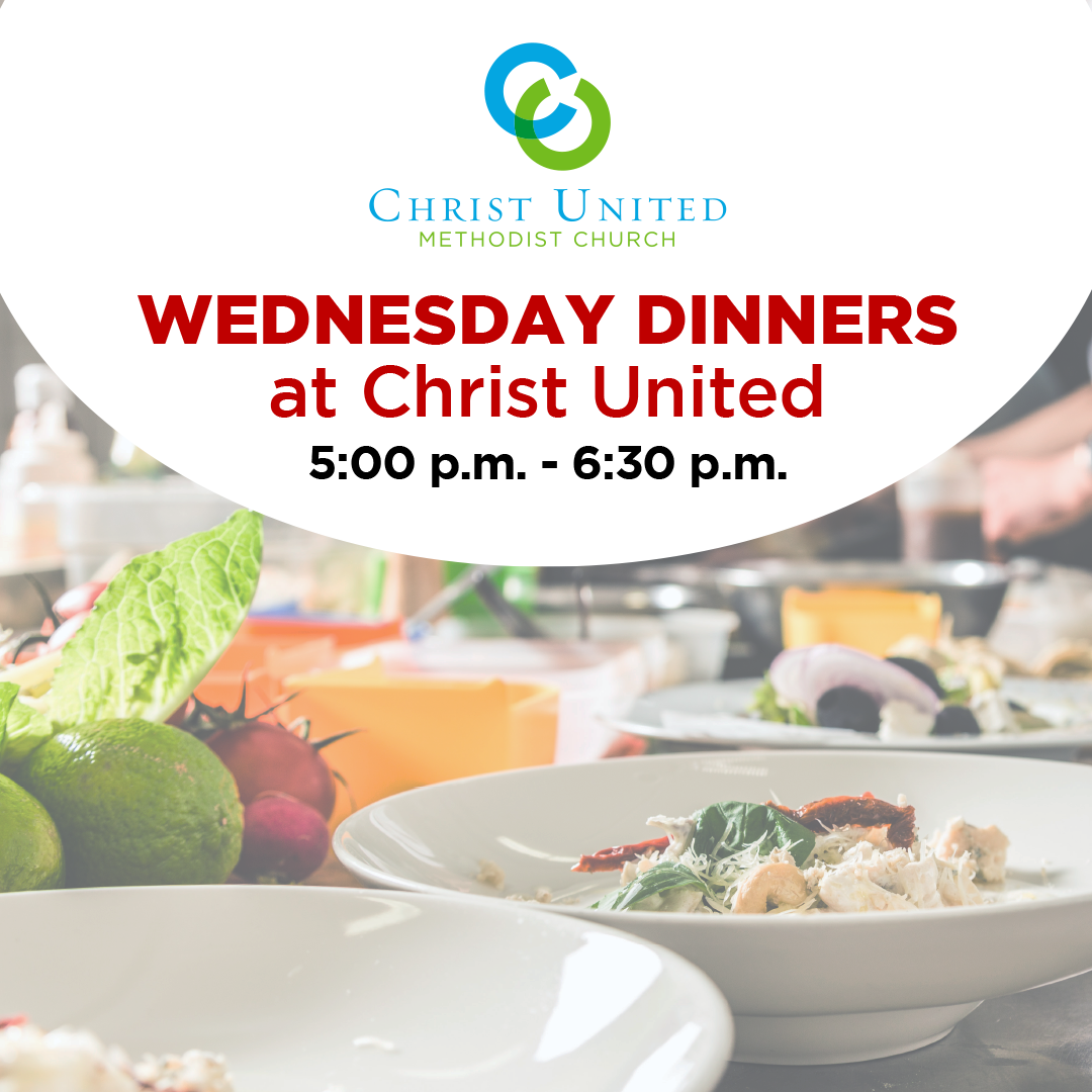 Christ Cafe — Christ United