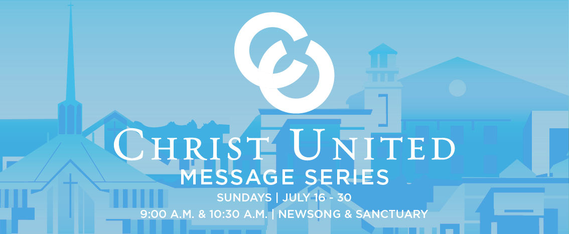 Christ United — Christ United