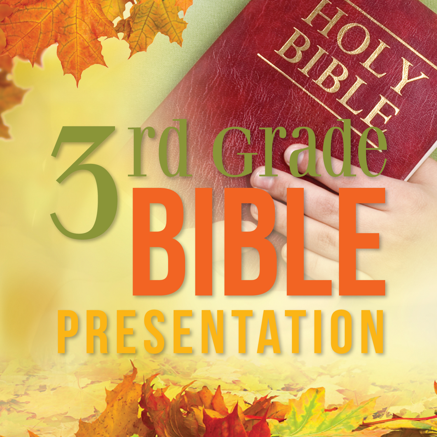 Kids — Christ United