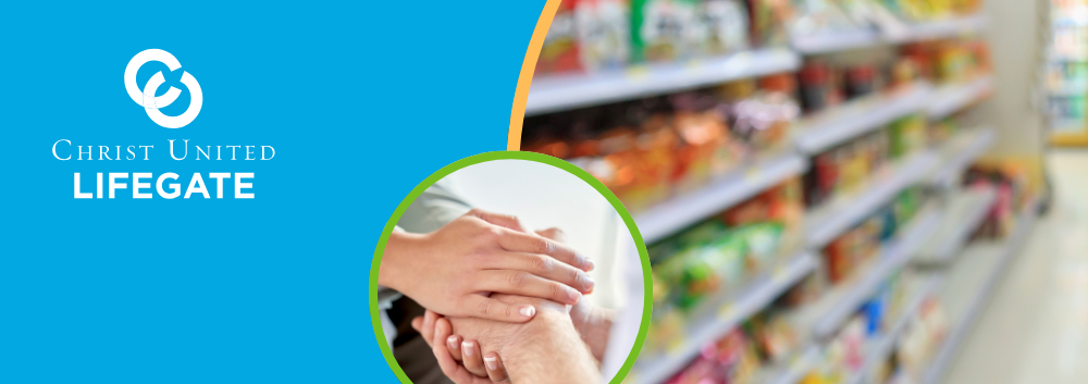 Lifegate — Christ United