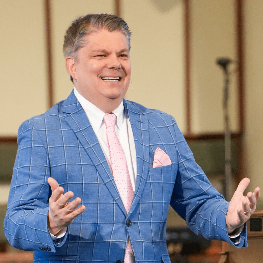 Staff — Christ United