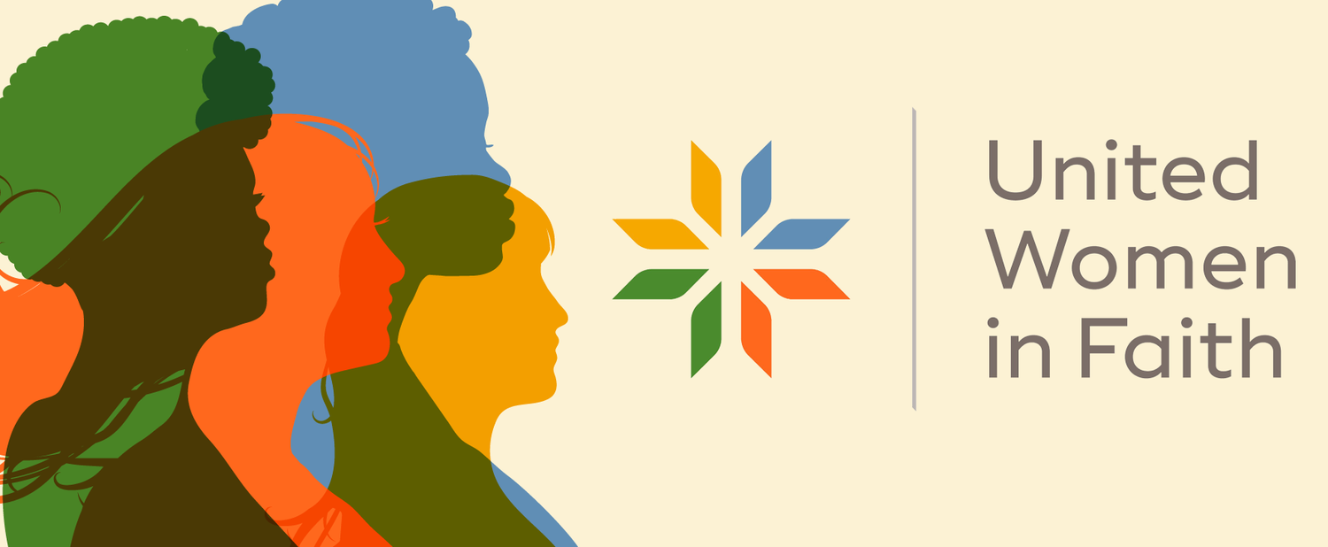 United Women in Faith — Christ United
