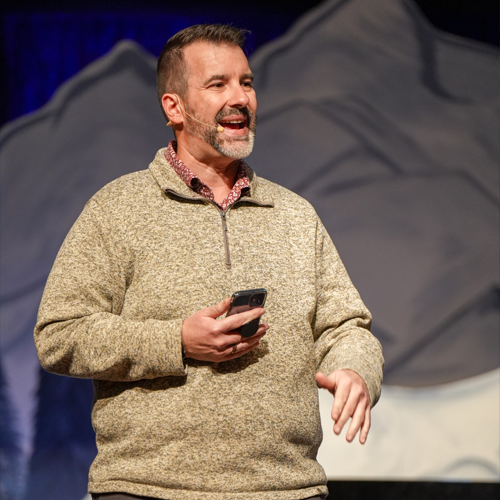 Staff — Christ United