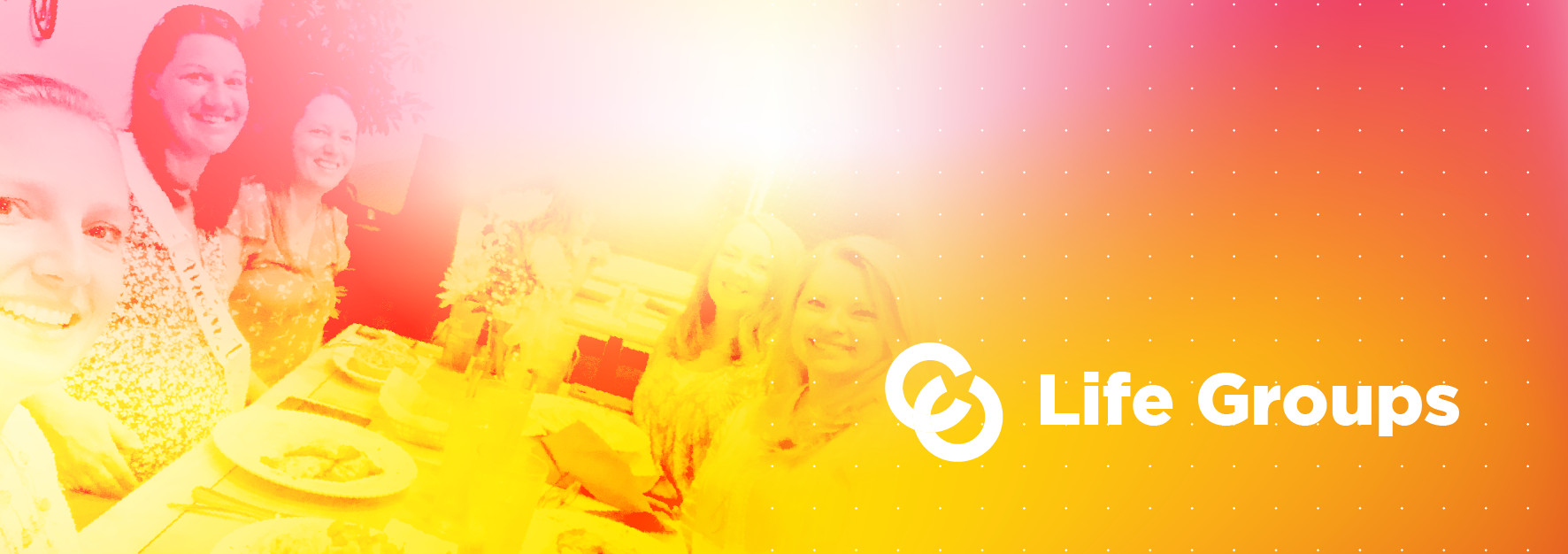 Life Groups — Christ United