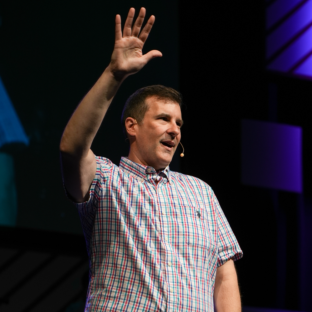 Staff — Christ United