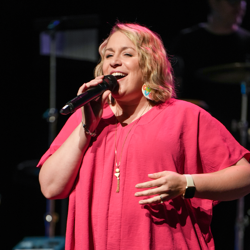 Services — Christ United