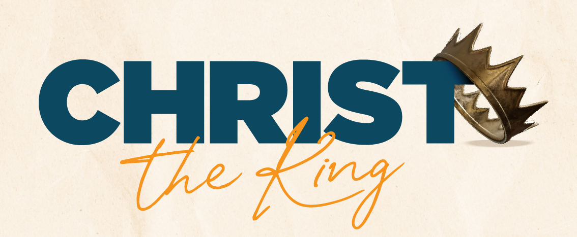 Christ the King — Christ United