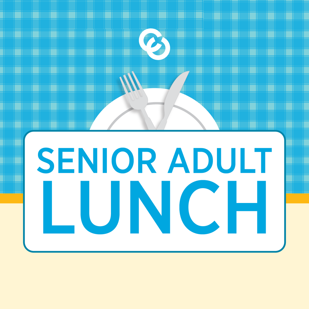 Senior Adults — Christ United