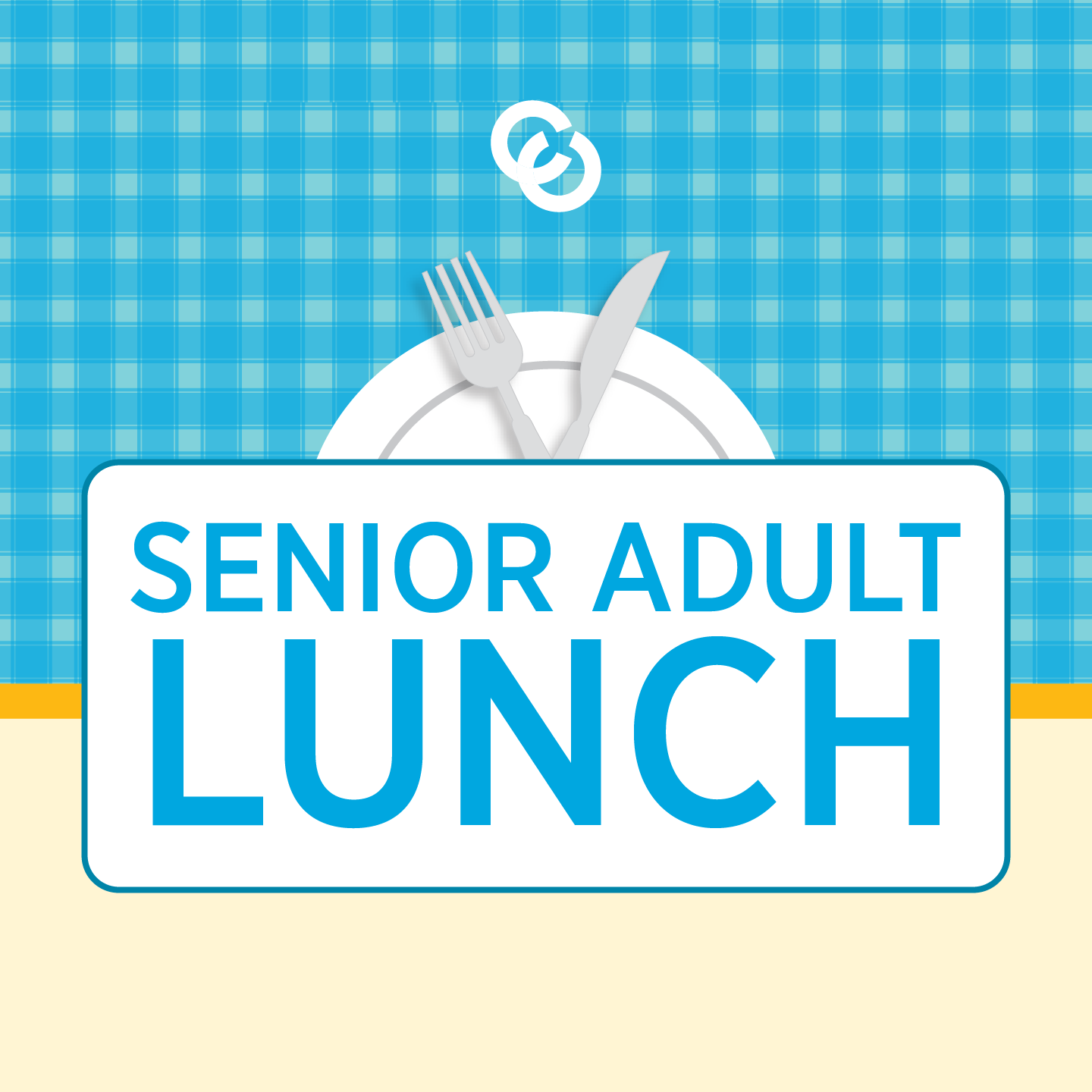 Senior Adults — Christ United