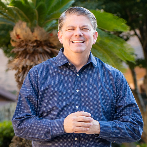 Staff — Christ United