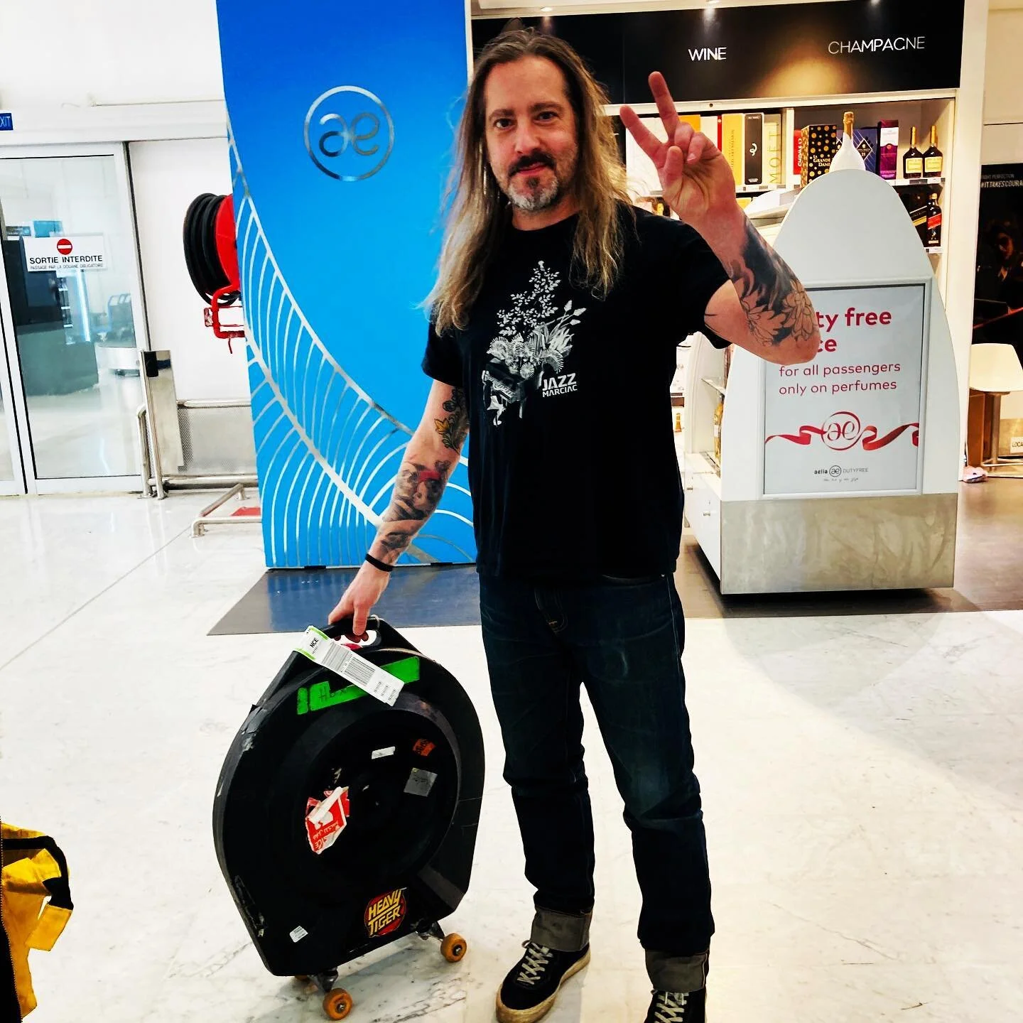 Brooklyn Funk Essentials