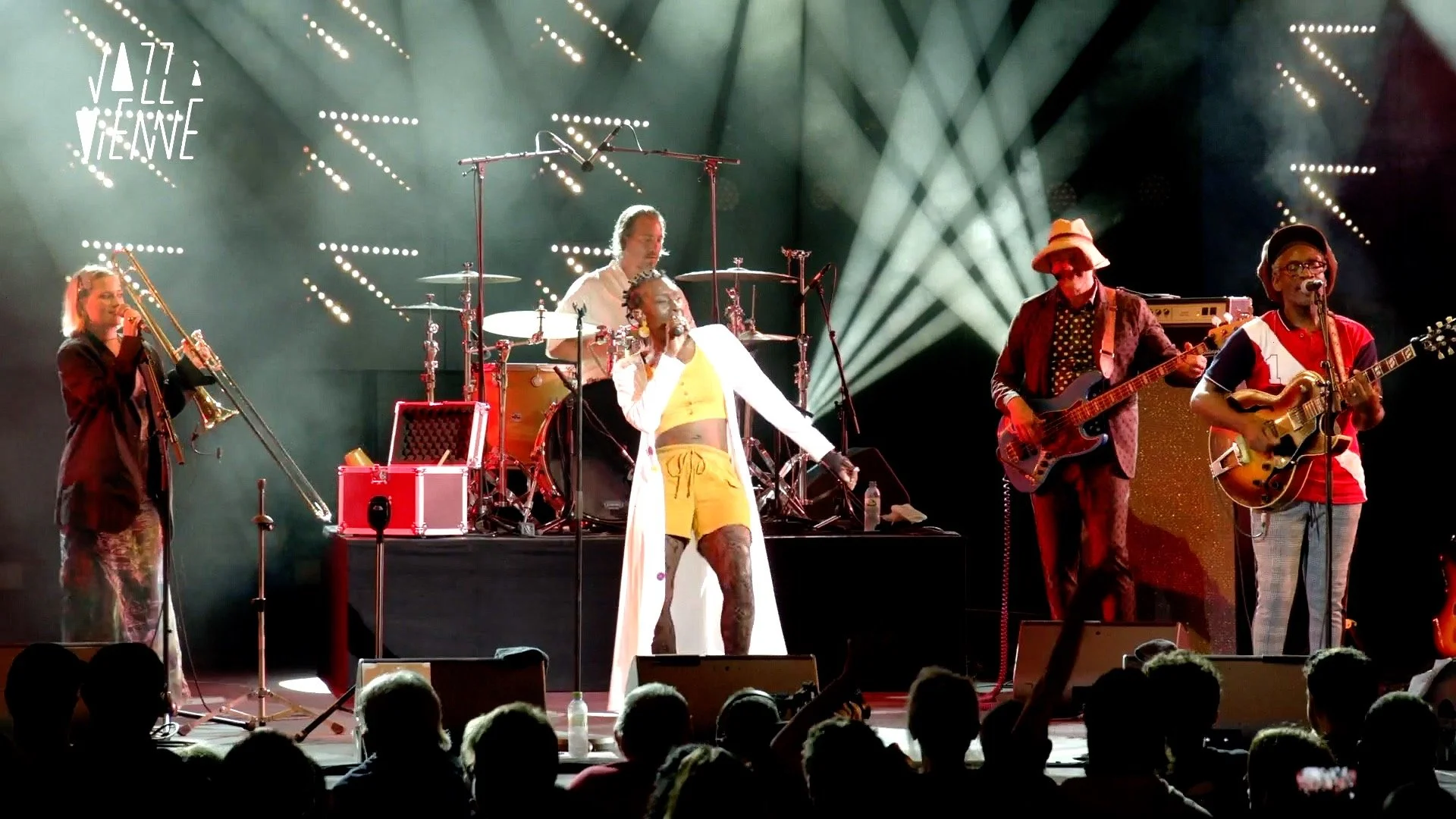 Brooklyn Funk Essentials