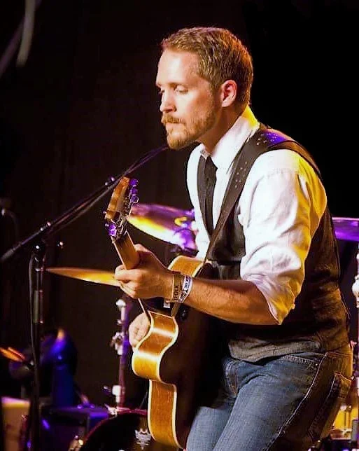 Photography. — Rob Elder