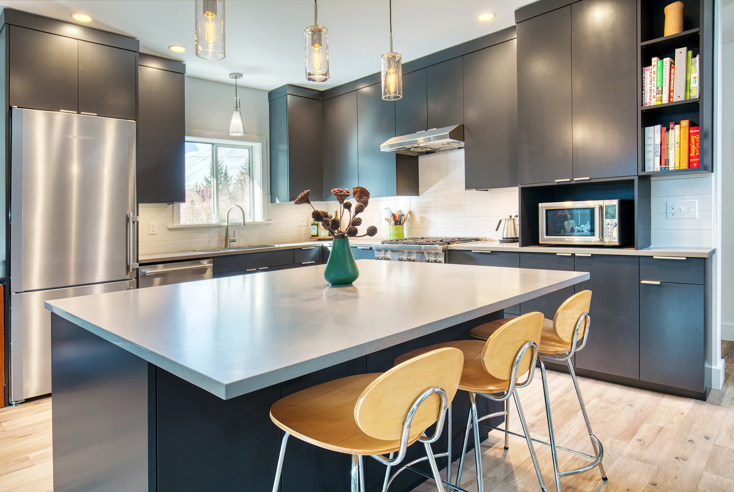 Schulte Design Build