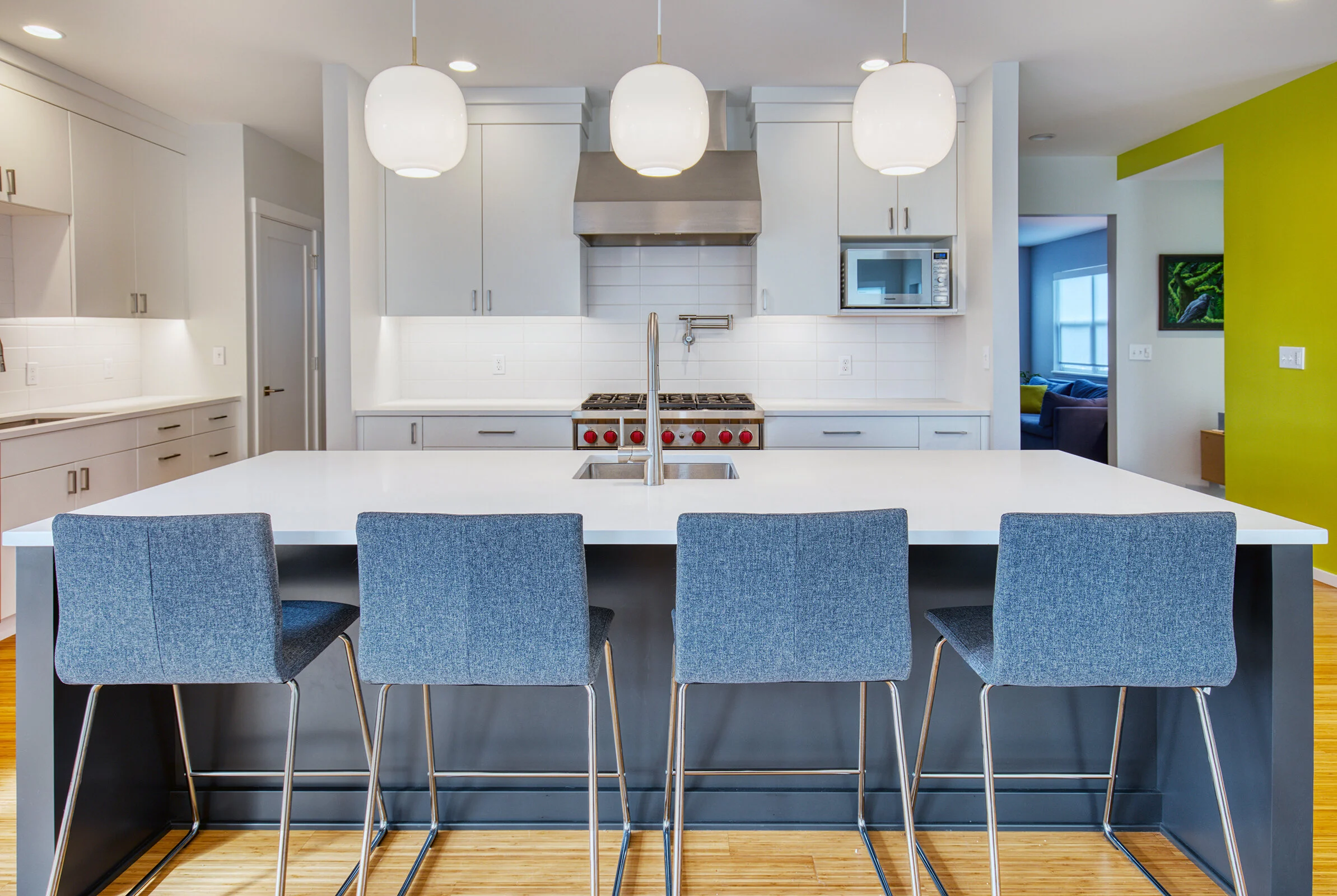 Schulte Design Build