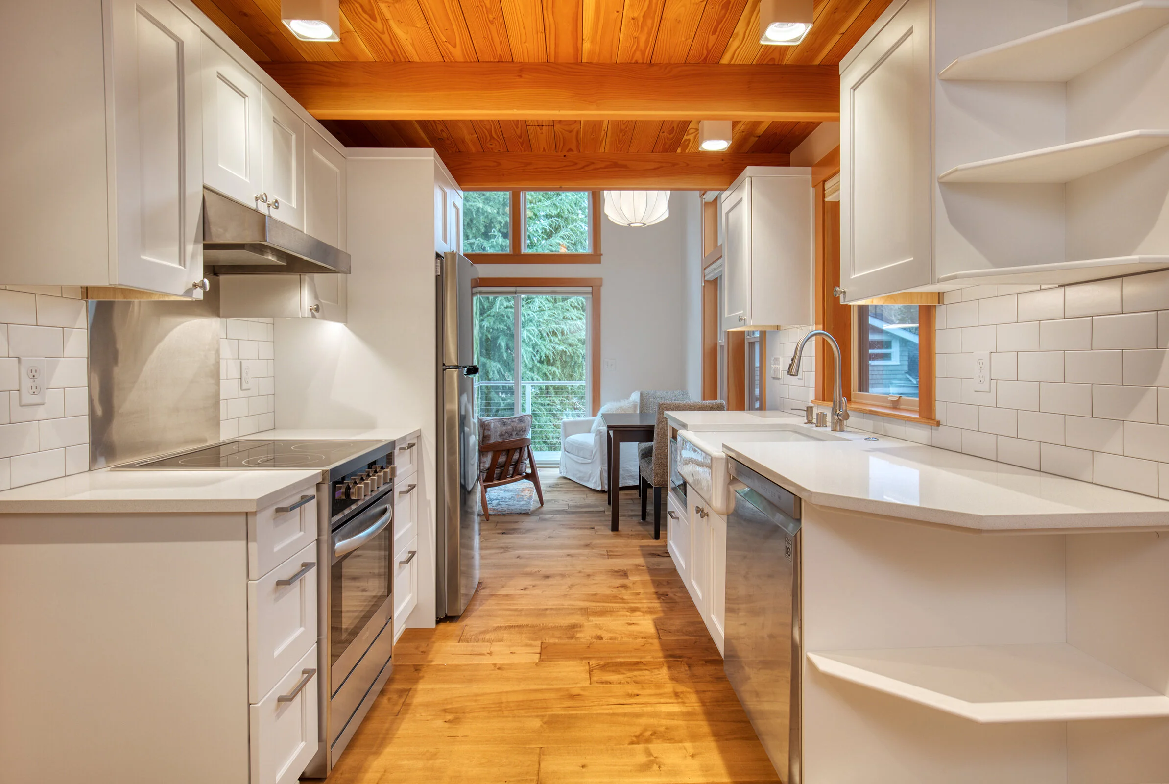 Modern DADU — Schulte Design Build