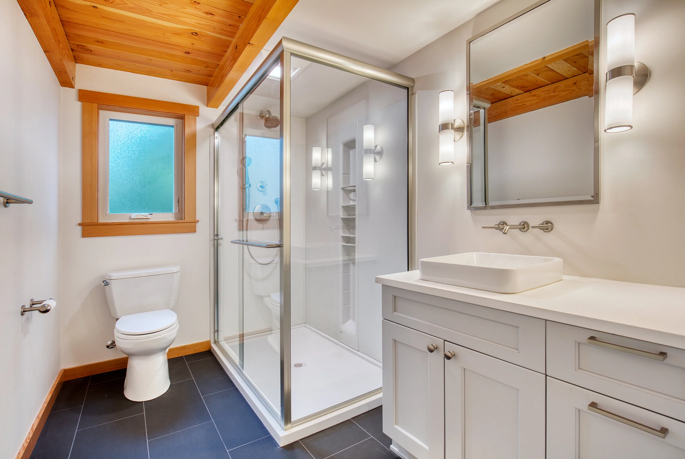 Modern DADU — Schulte Design Build