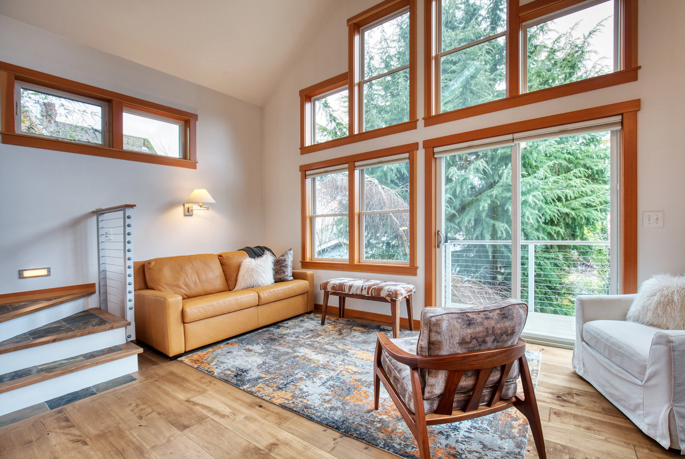 Modern DADU — Schulte Design Build