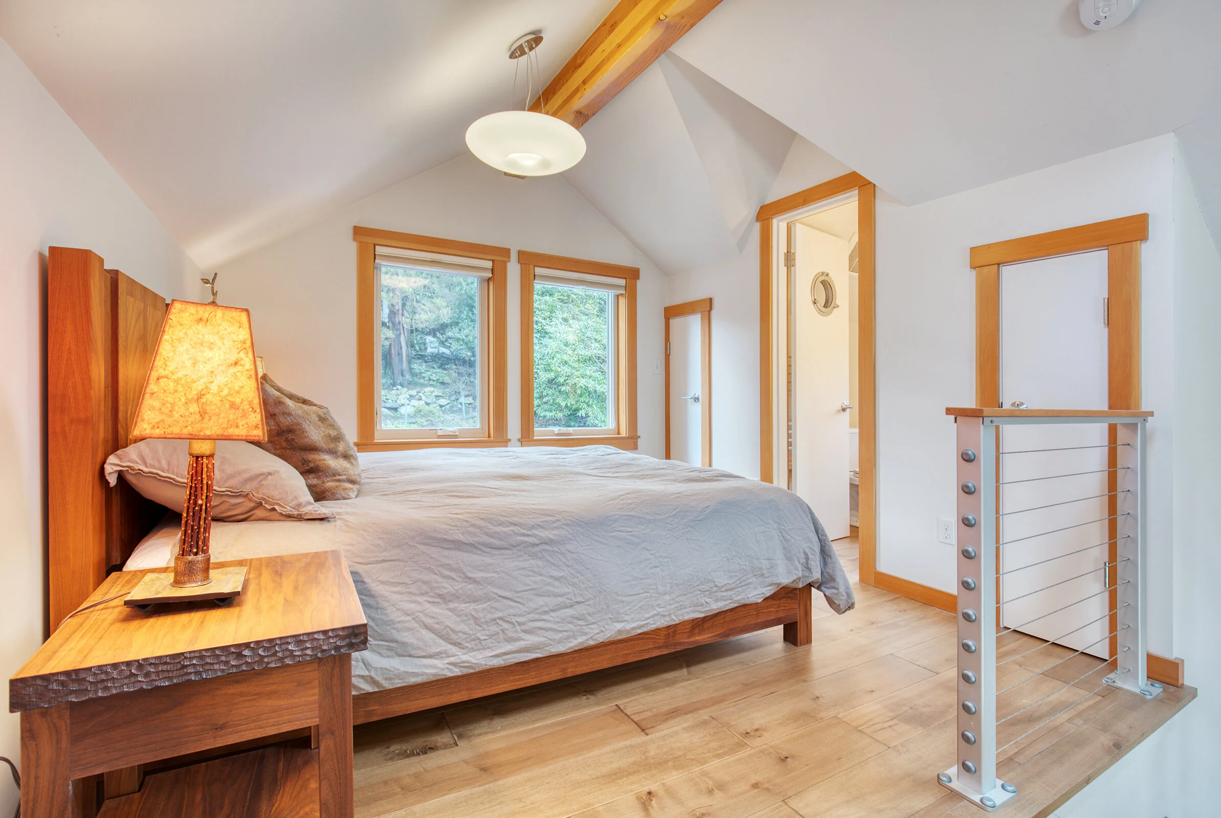 Modern DADU — Schulte Design Build