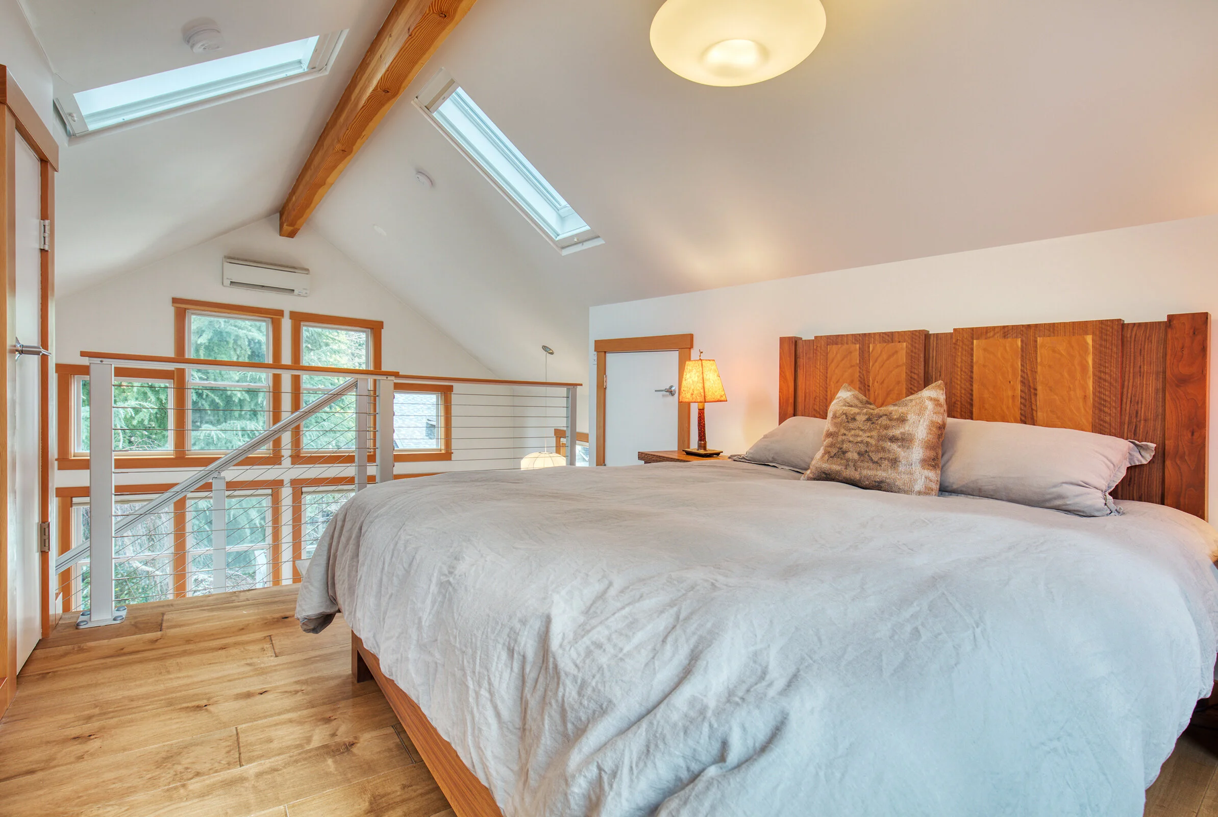 Modern DADU — Schulte Design Build