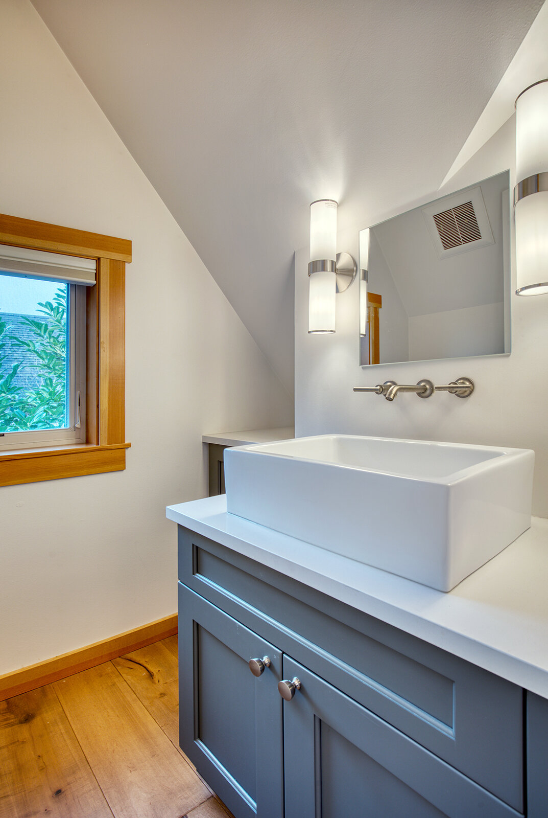 Modern DADU — Schulte Design Build