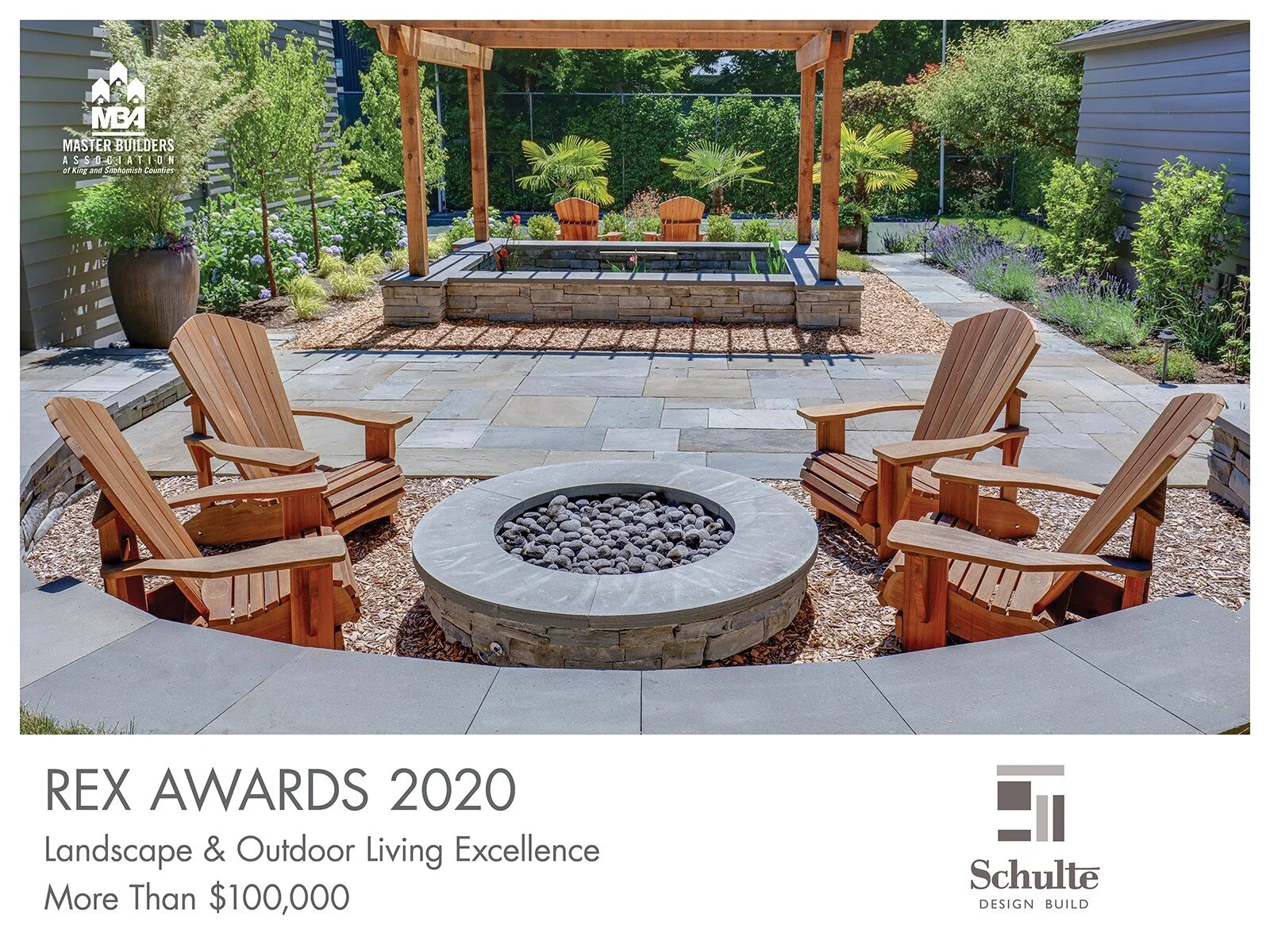 Kudos — Schulte Design Build