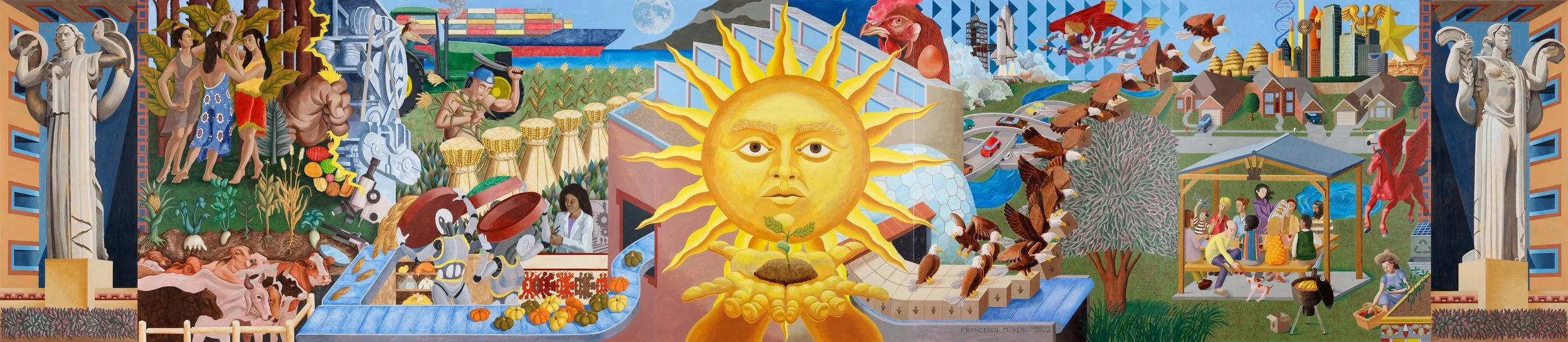 projects — FRANCISCO MORENO