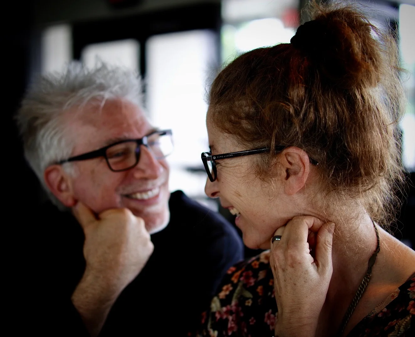 About Us — Three Blind Men and an Elephant Productions