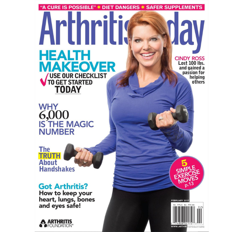 Bio — Dr. Cindy Ross, Ph.D.