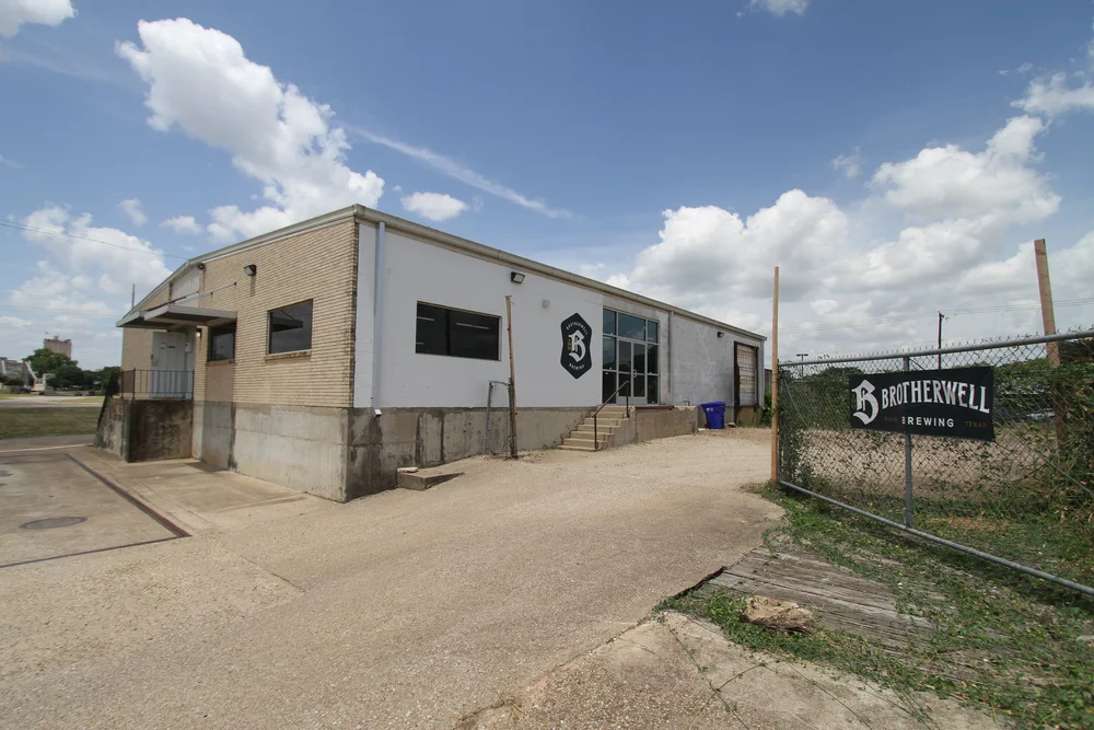 home — Brotherwell Brewing
