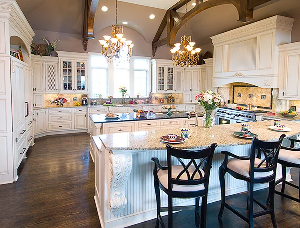 Kitchen Design | Kitchen Remodeling > Kinsella Kitchens