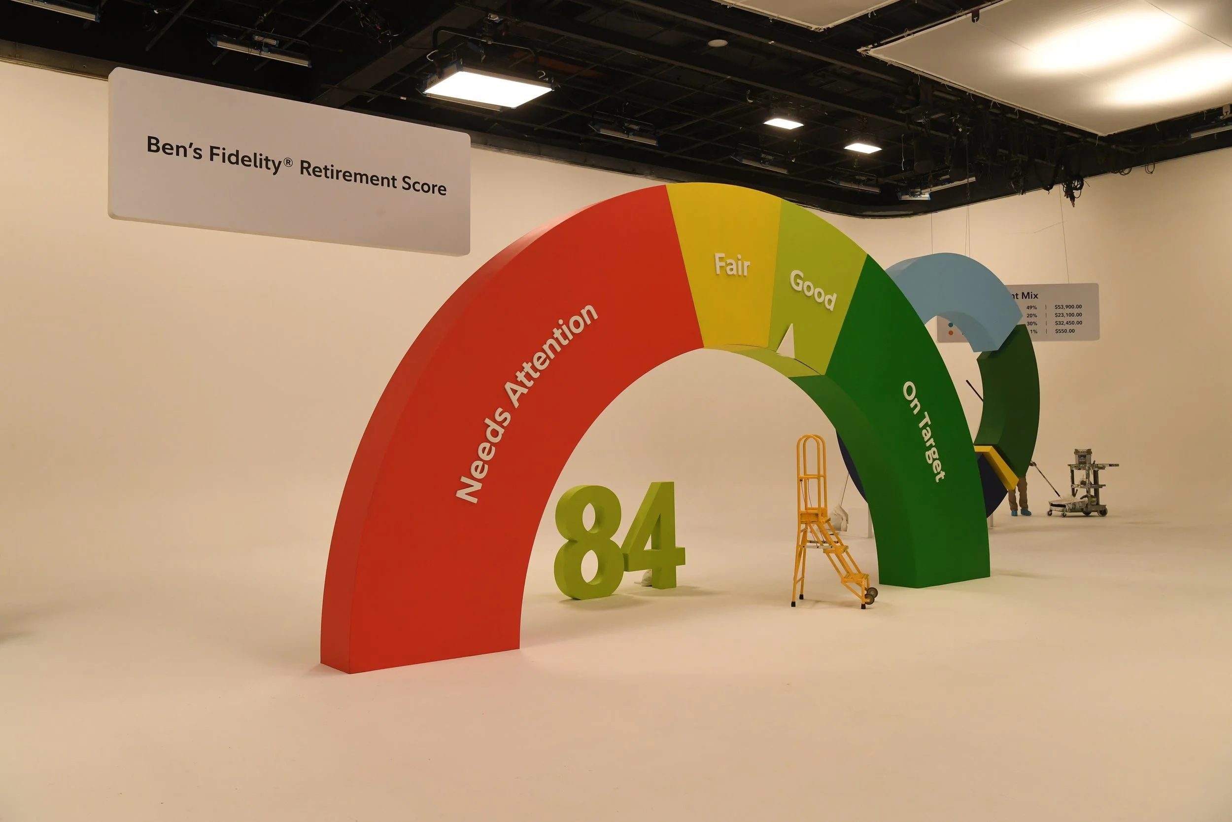 Fidelity: The Planning Effect — JACQUELYN SCHAAB