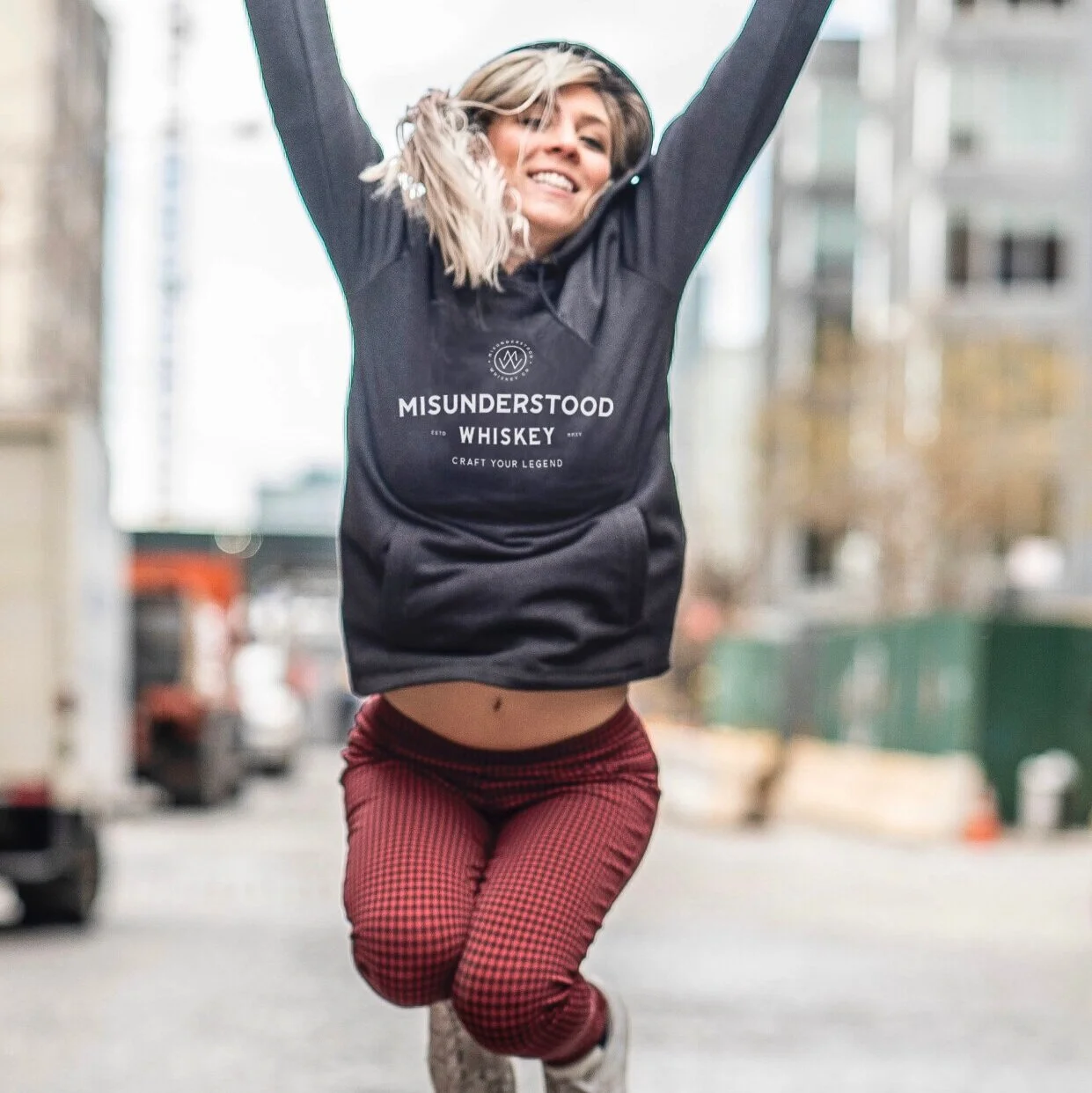 Gear Shop — Misunderstood Whiskey