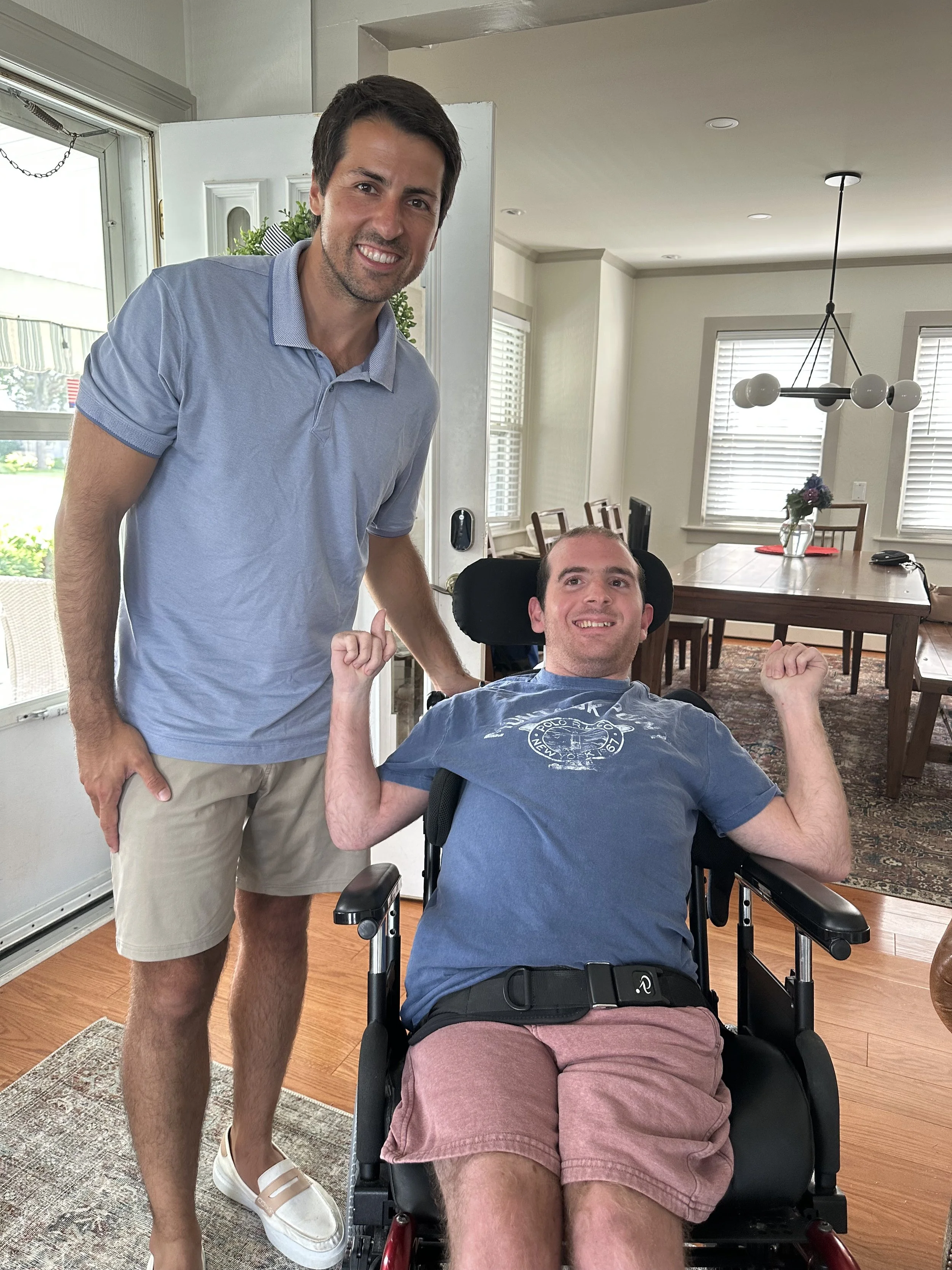 Have A Toddy, Help Somebody — Misunderstood Whiskey