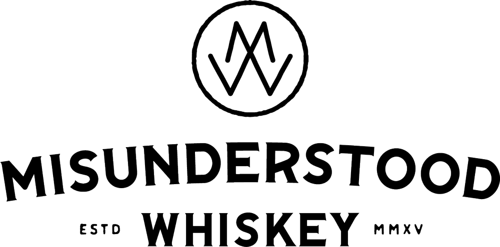 Misunderstood Whiskey — Home