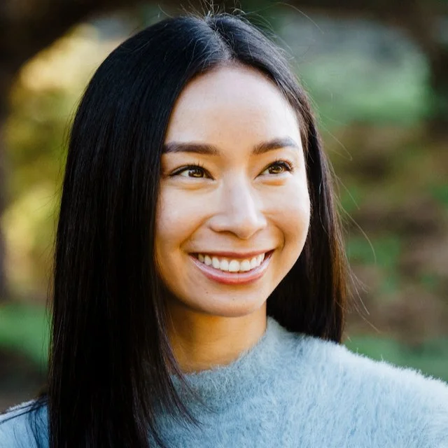 Emily Xie | Figma | McKinsey | Stanford CS