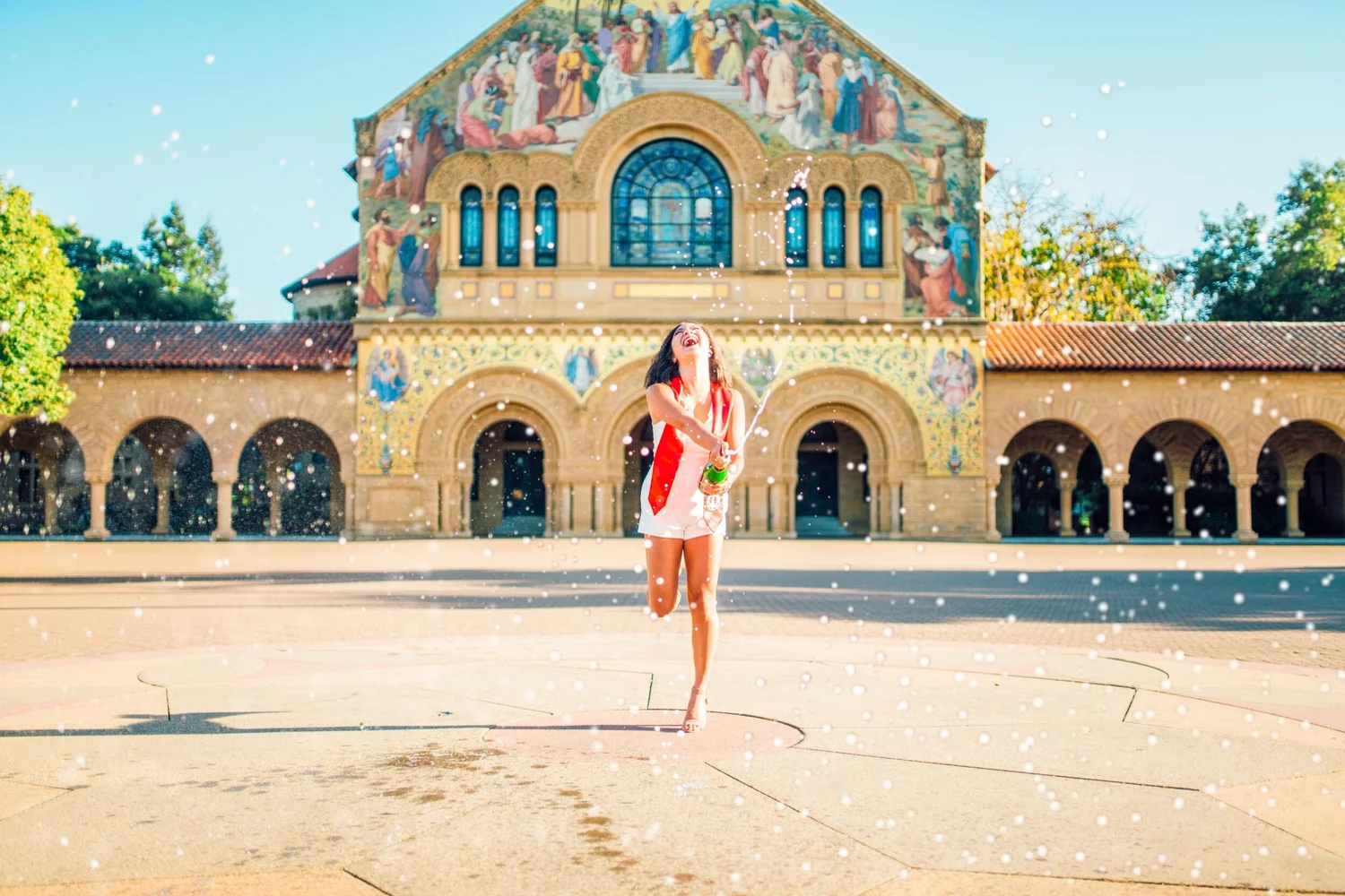Emily Xie | Figma | McKinsey | Stanford CS | SF