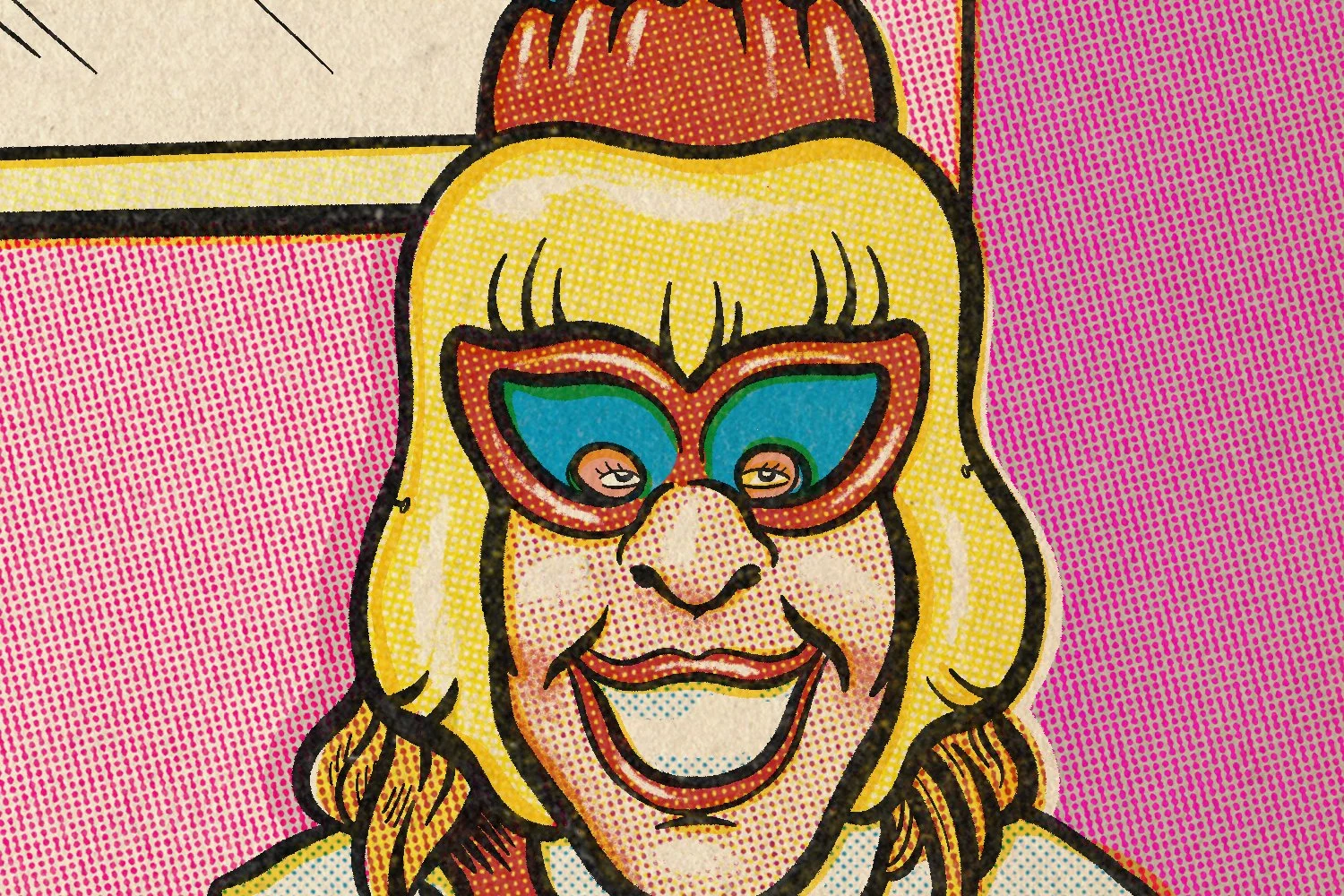 Mark Scicluna Illustration