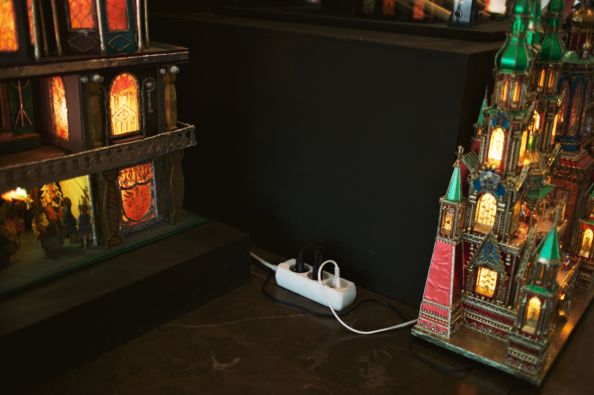 +Monuments — Jacqueline Schlossman