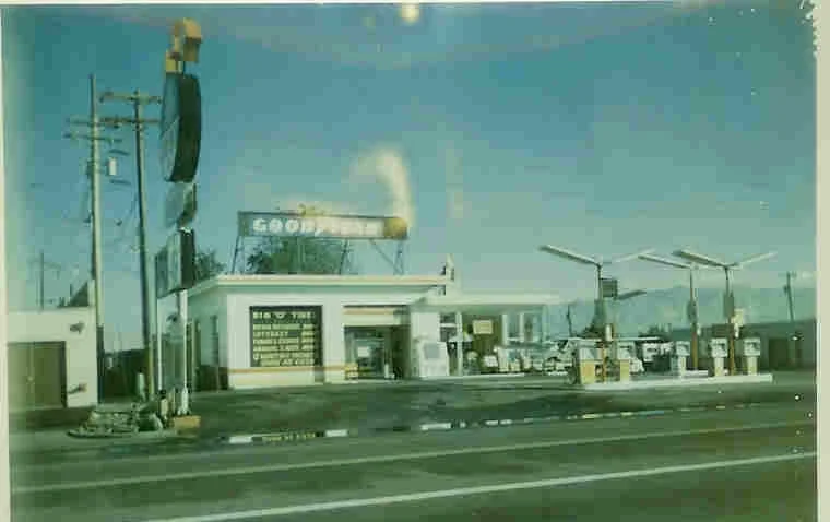 Our History — Holiday Oil