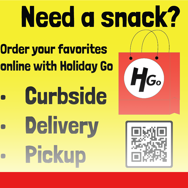 Holiday Oil