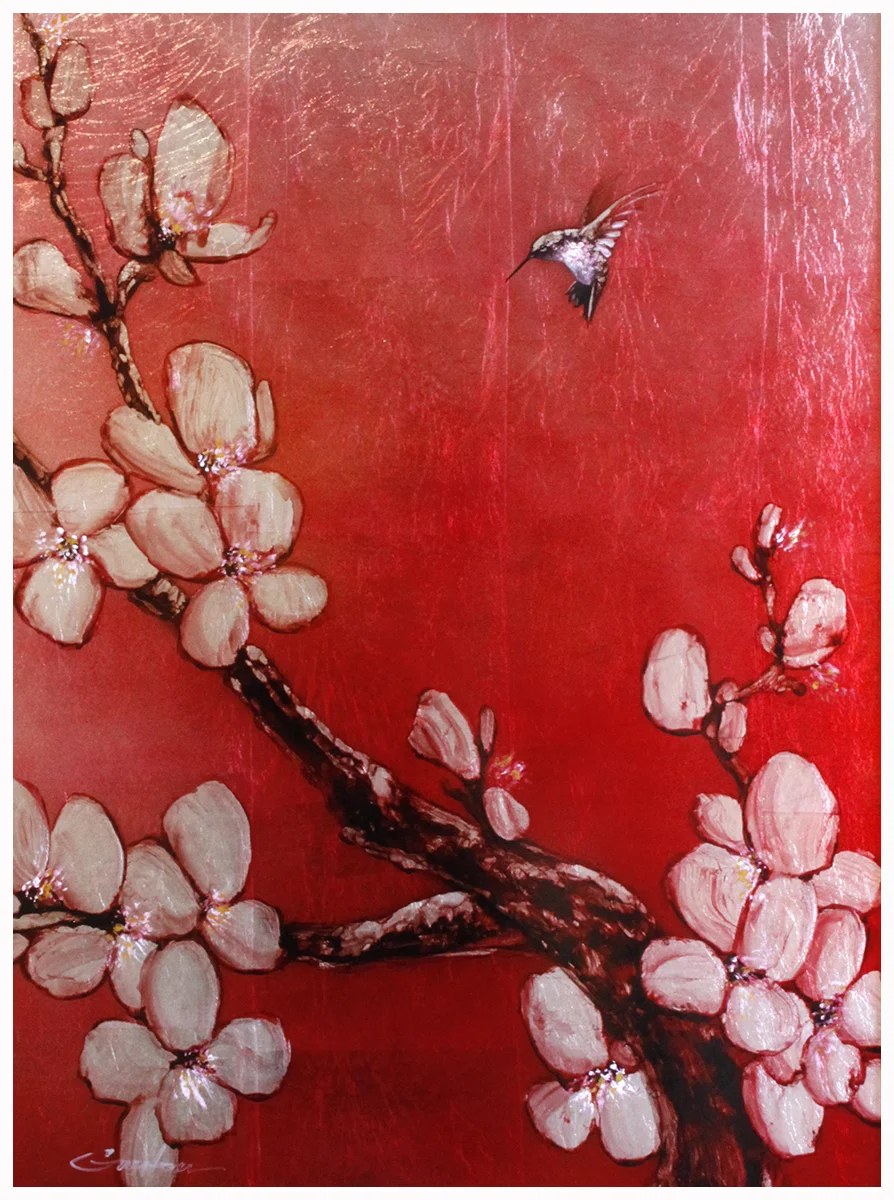 Patrick Guyton — Sienna Fine Art