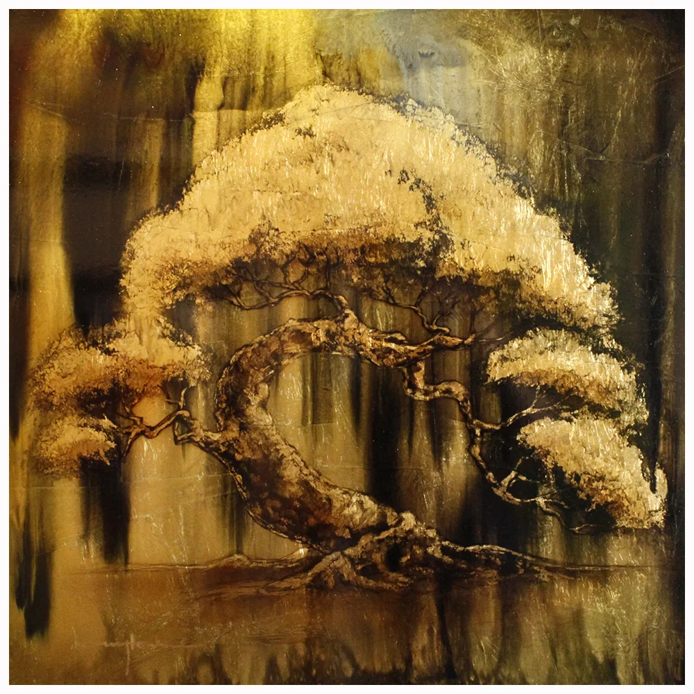 Patrick Guyton — Sienna Fine Art