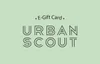 The Home Of Urban Scout Store