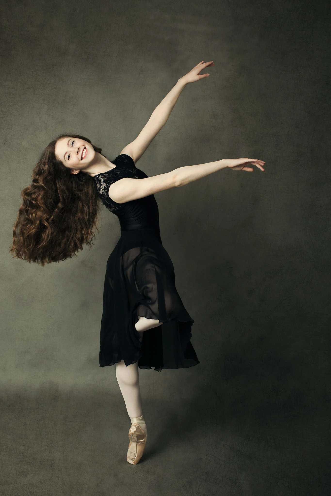 Beautiful Ballet Photography