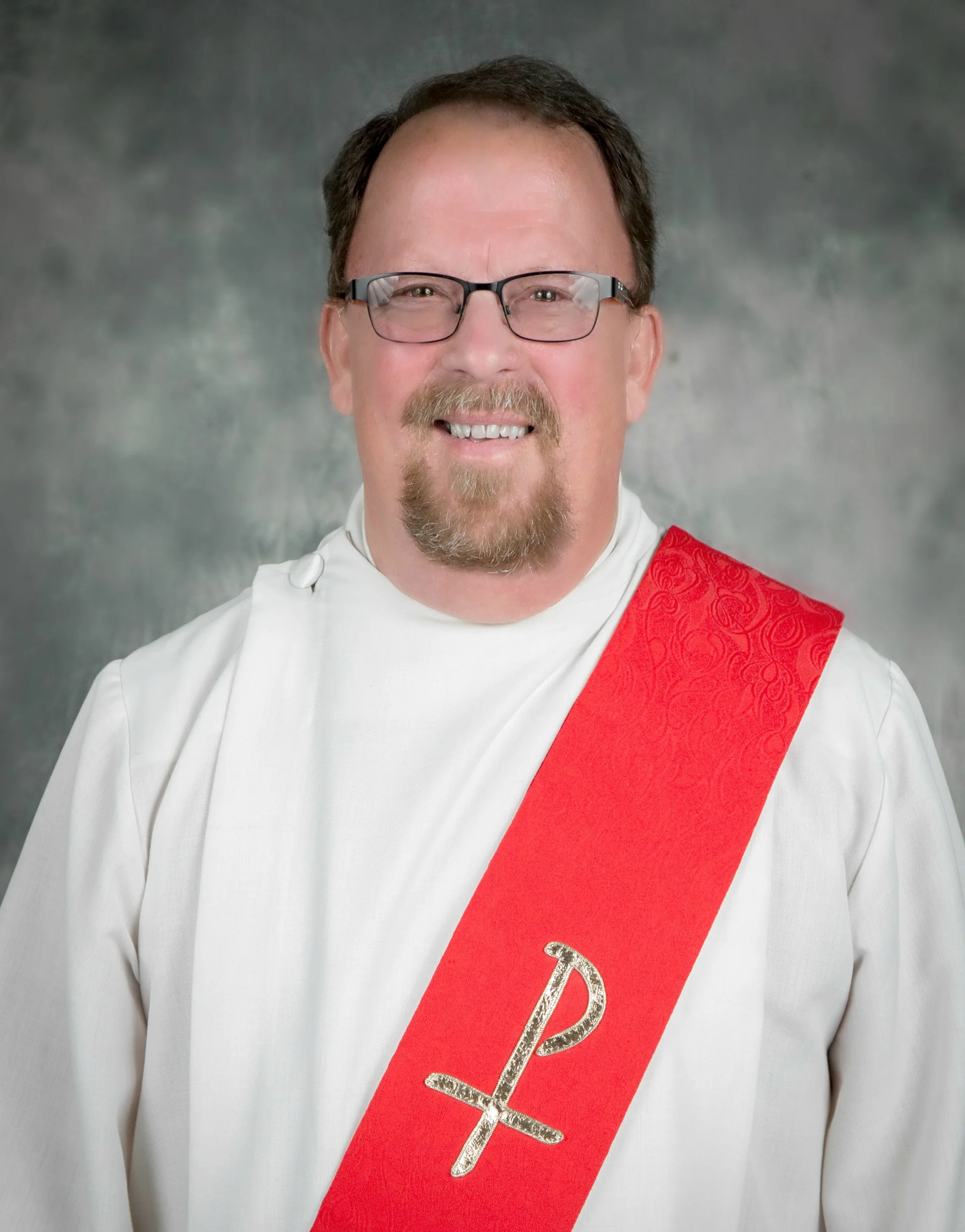 Clergy — Sts. Peter and Paul Catholic Church