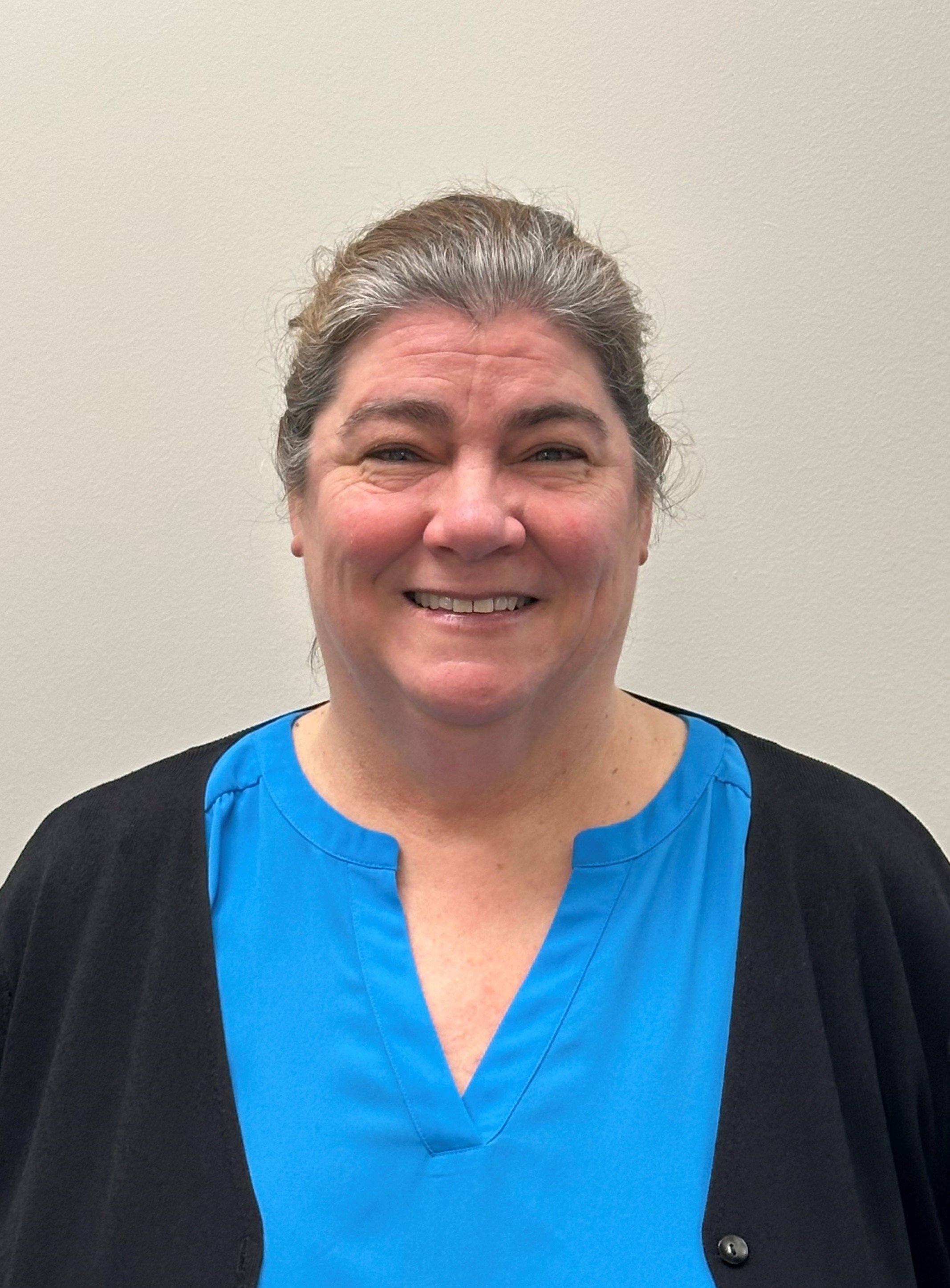 Parish Staff — Sts. Peter and Paul Catholic Church