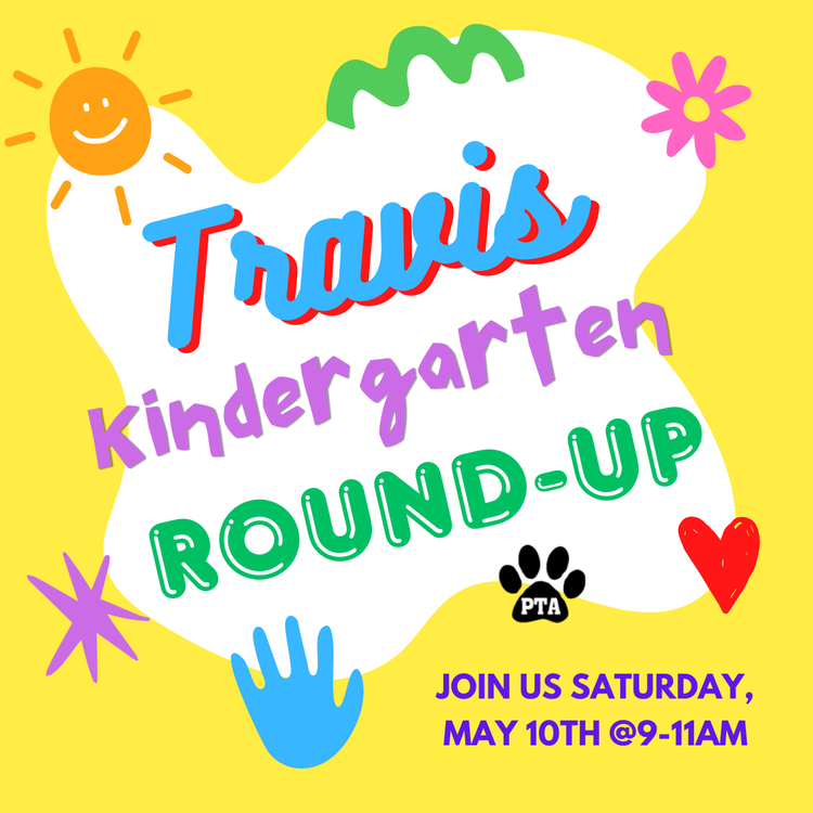 Tiger Beat — News from Travis PTA — Travis PTA — Houston, Texas