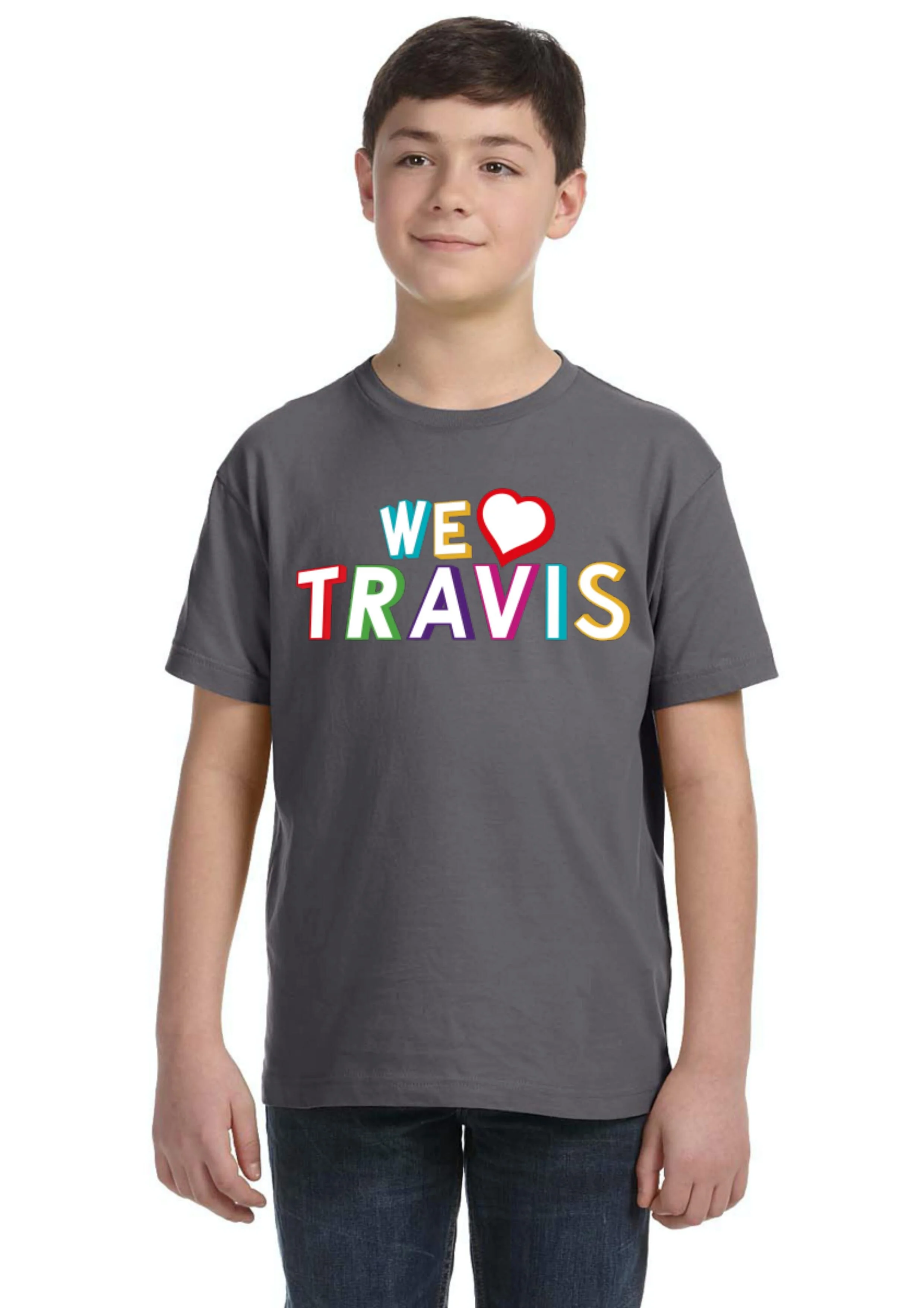 Shop Travis — Travis PTA — Houston, Texas